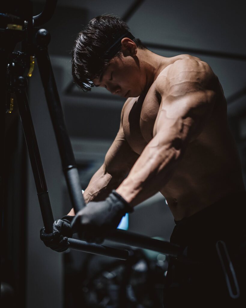 FINE LAB FIT - ファイン・ラボ フィット