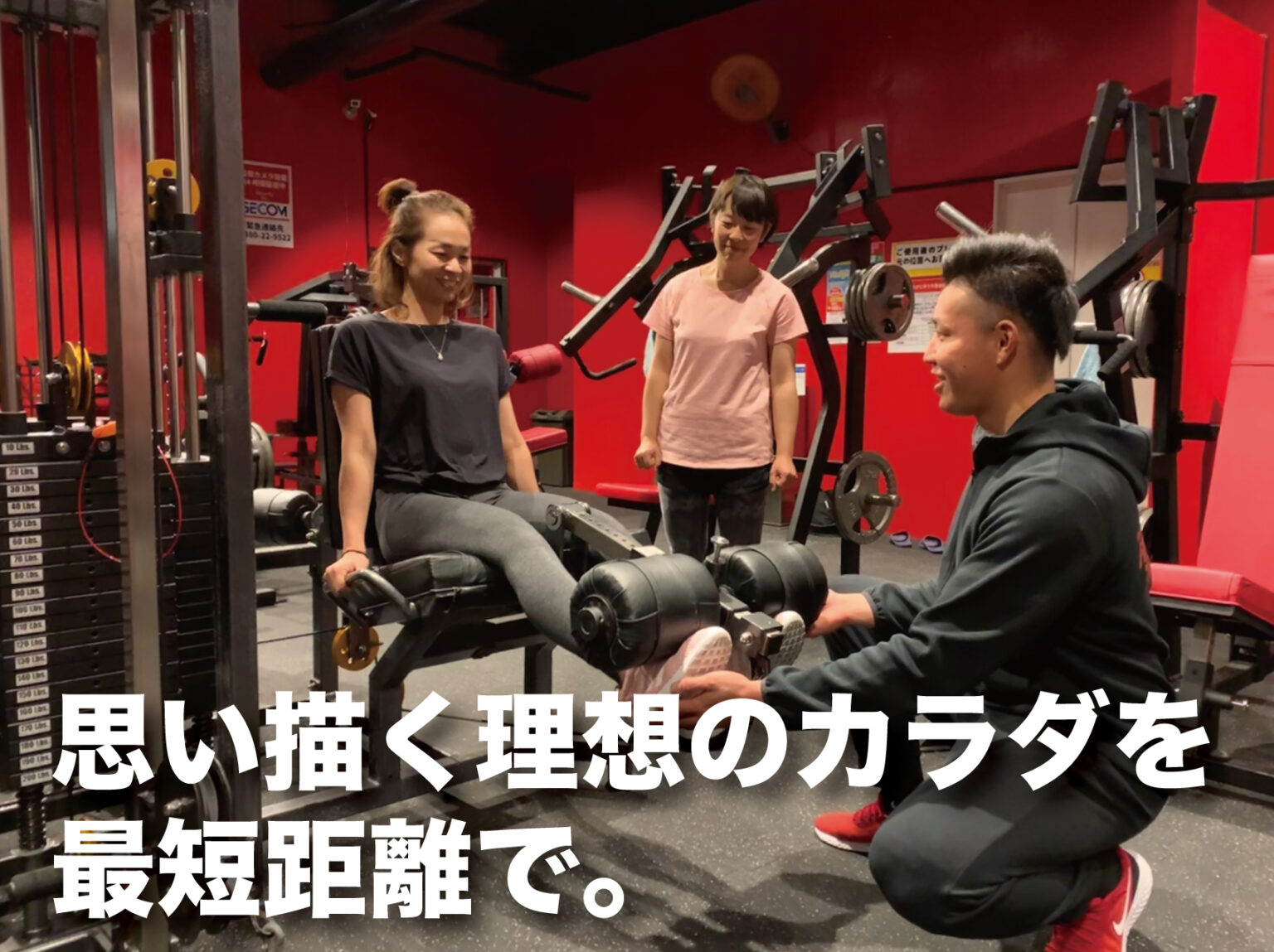 FINE LAB FIT - ファイン・ラボ フィット